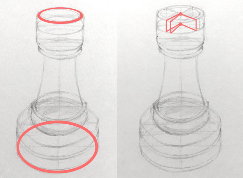 Ellipse Drawing Guide Ran Art Blog