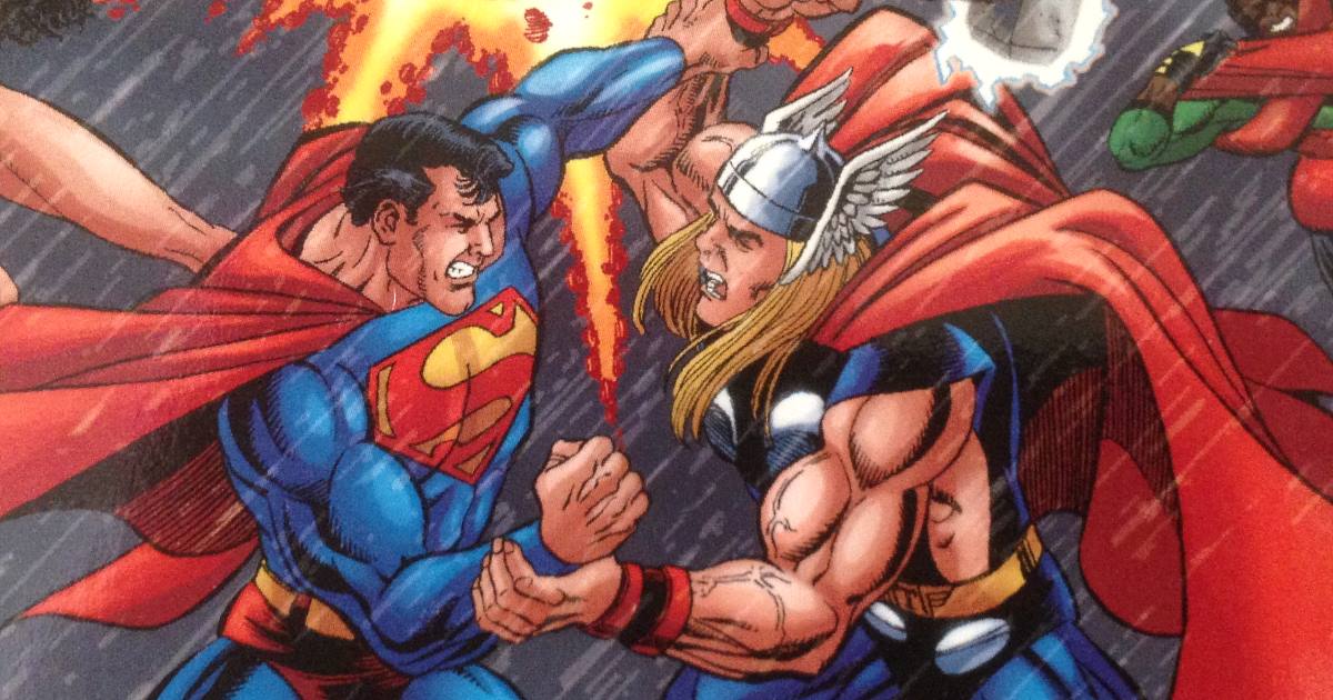 How to Collect Comic Books - Ran Art Blog