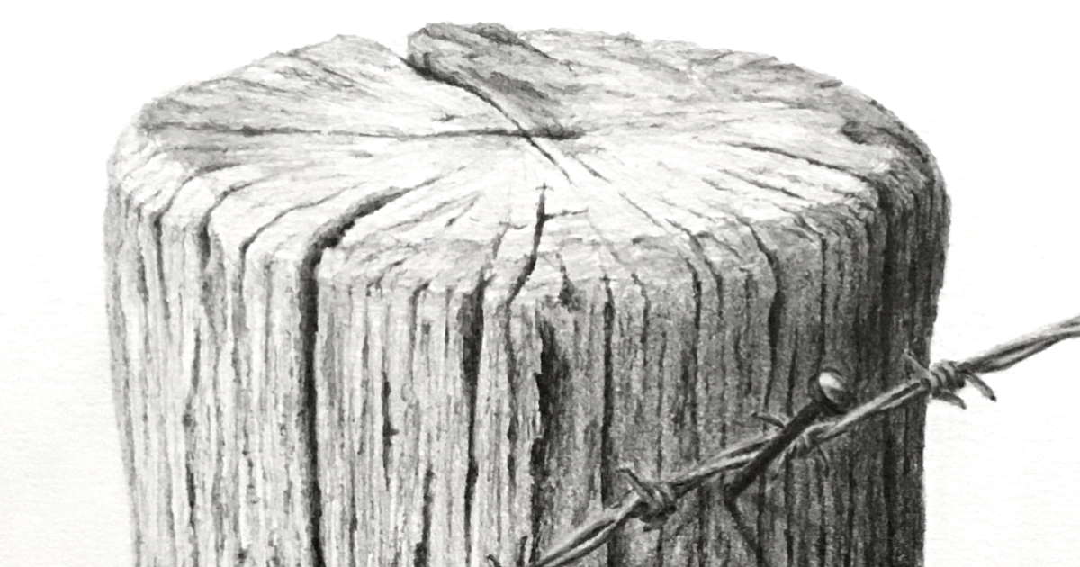 How To Draw Realistic Textures Ran Art Blog How To Draw Realistic Textures Ran Art Blog
